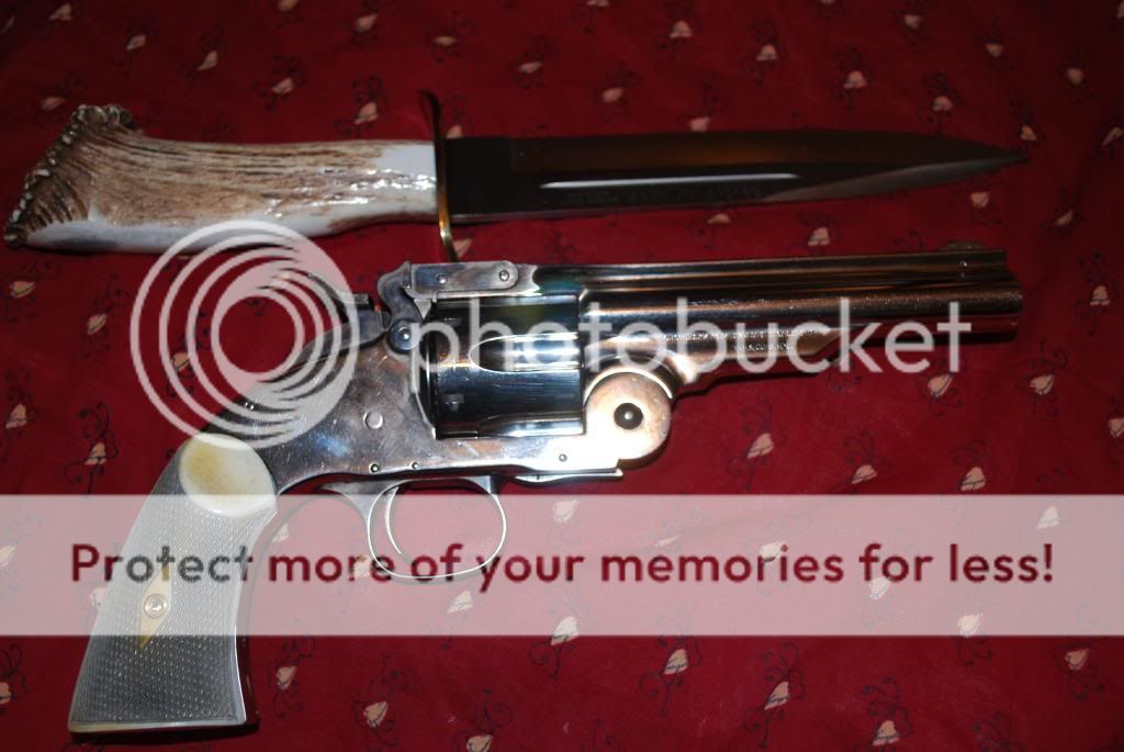 Dutch Van Horn's Schofield Photo by lois-daly | Photobucket